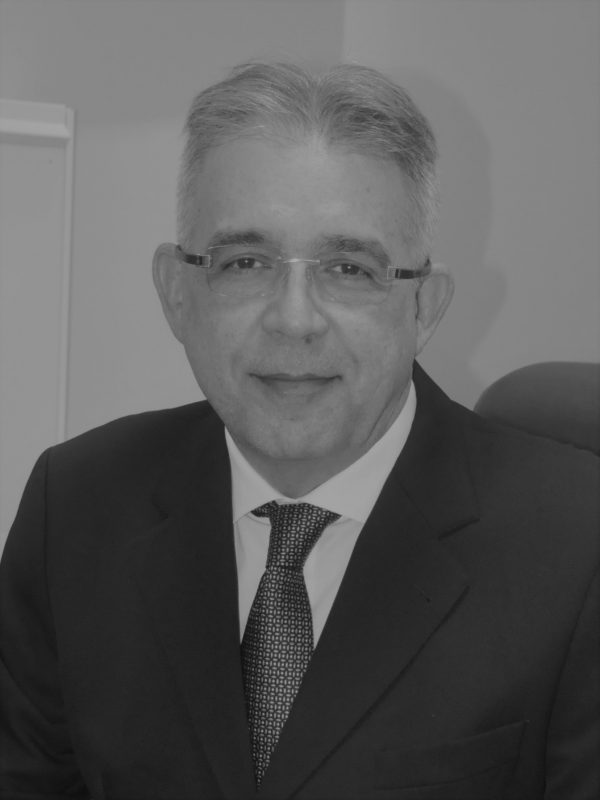 Ex-Presidentes - Sociedade Brasileira de Reumatologia