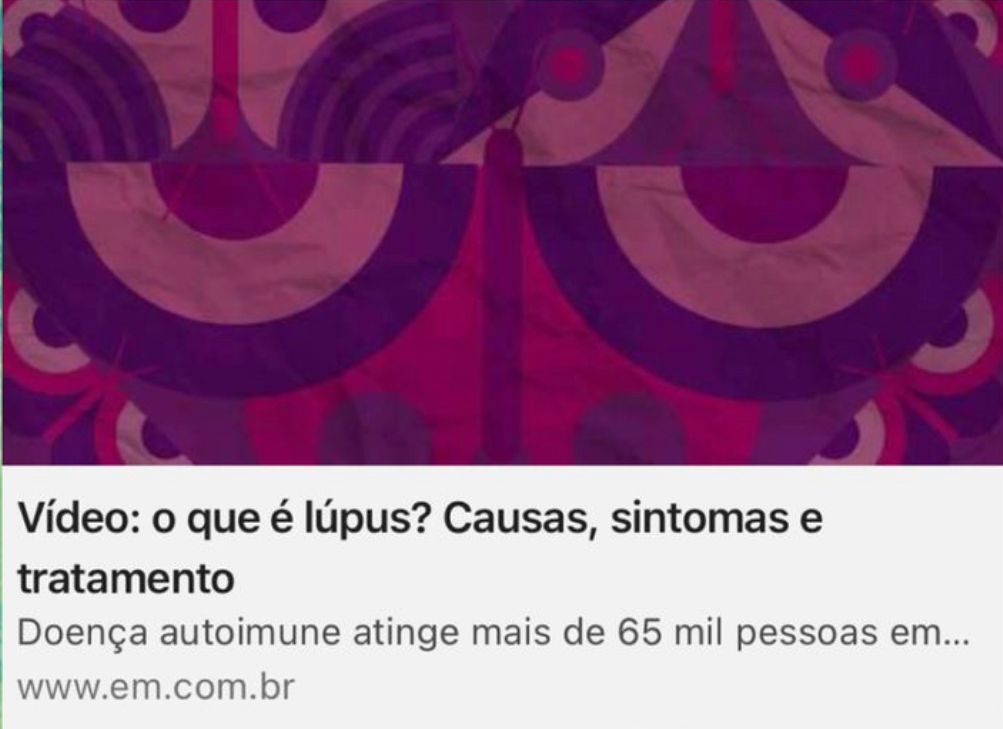 Vídeo: o que é lúpus? Causas, sintomas e tratamento - Saúde - Estado de Minas - Sociedade ...
