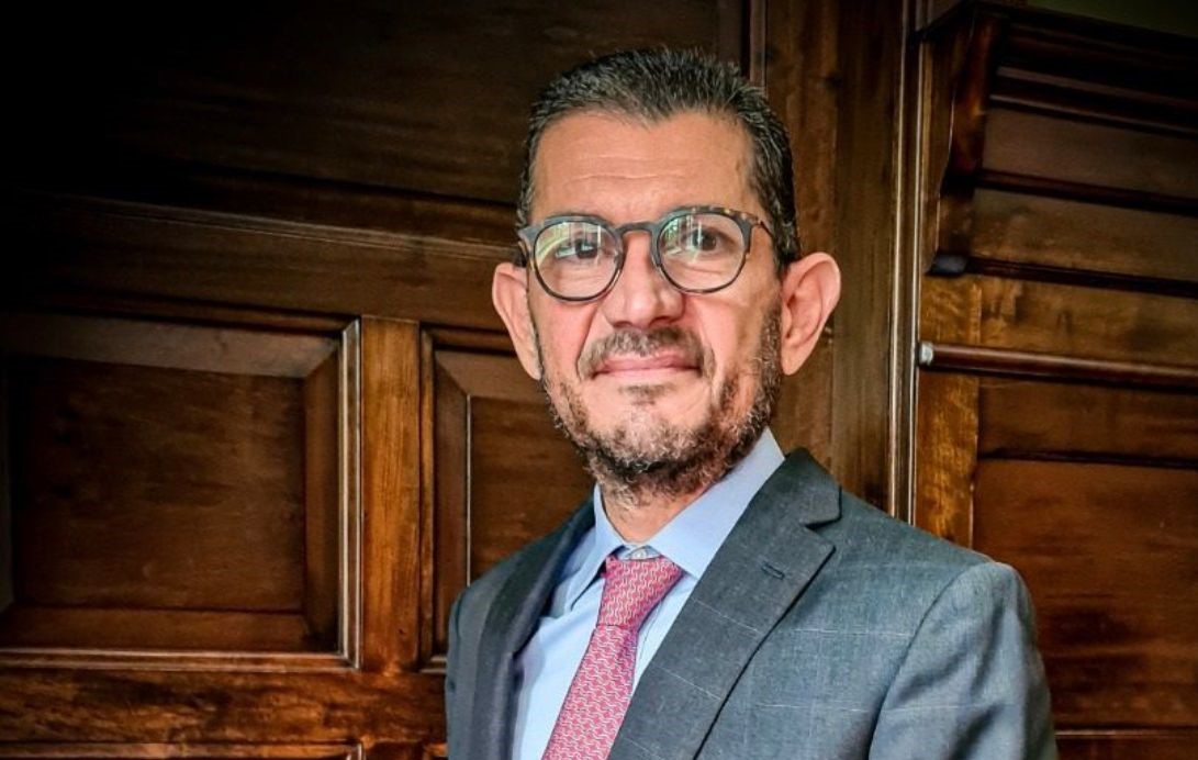 Dr. Clovis Artur Almeida da Silva tem nome listado na "Updated science ...