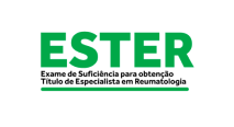 Ester - Sociedade Brasileira de Reumatologia
